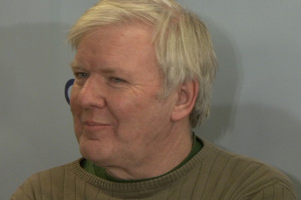 Peter Robson